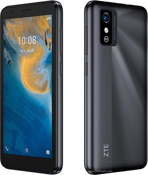ZTE BLADE L9 – positive electronique chateauguay